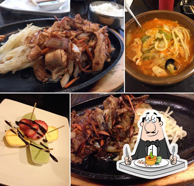 Han Woo Ri in Lexington - Restaurant reviews