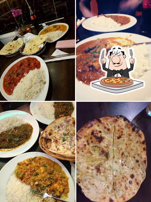 Indian Curry Basmati House, Köln - Speisekarte, Preise und Bewertungen