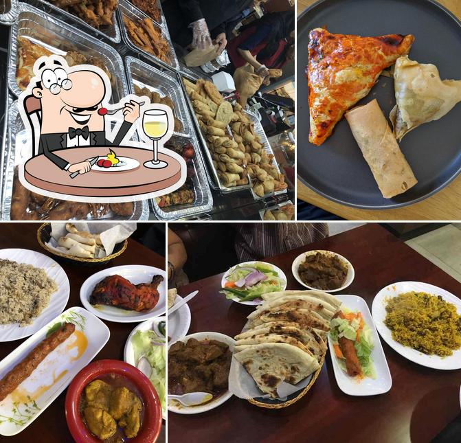 Ittadi in New York City - Restaurant menu and reviews