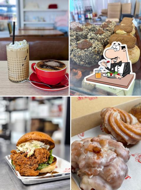 Janus Deli, Molendinar - Restaurant menu, prices and reviews