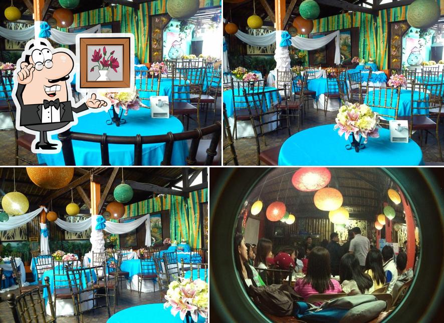 Kalapaw - Taste of Laoag, Baguio - Restaurant menu, prices and reviews
