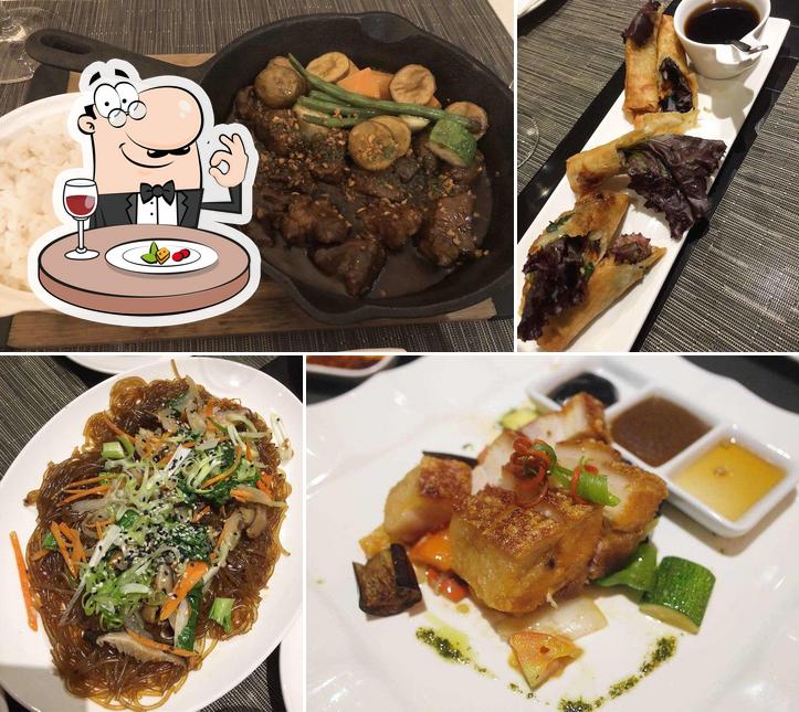 Kalesa Cafe, Pasig - Restaurant menu, prices and reviews
