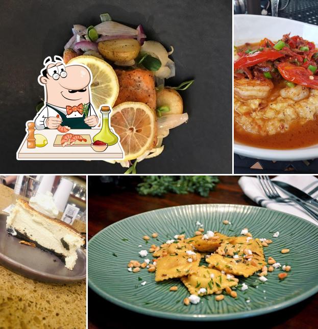 Libro at Laurelwood, Memphis - Restaurant menu, prices and reviews