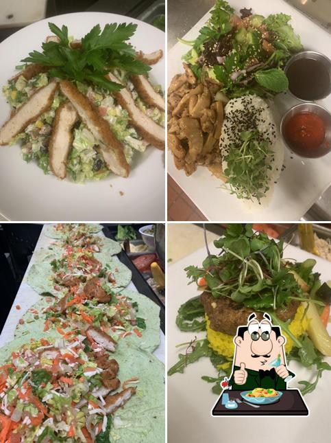 Mickey Fine Grill, Beverly Hills - Restaurant menu, prices and reviews