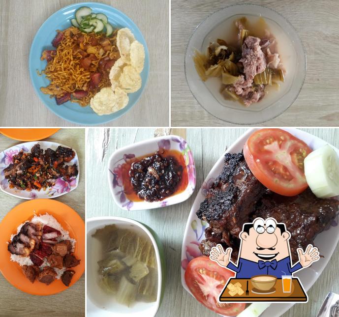 NASI CAMPUR JAKARTA restaurant, Surakarta - Restaurant reviews