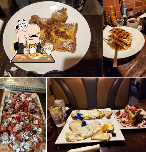 Park Avenue Grill, Amityville - Restaurant menu, prices and reviews