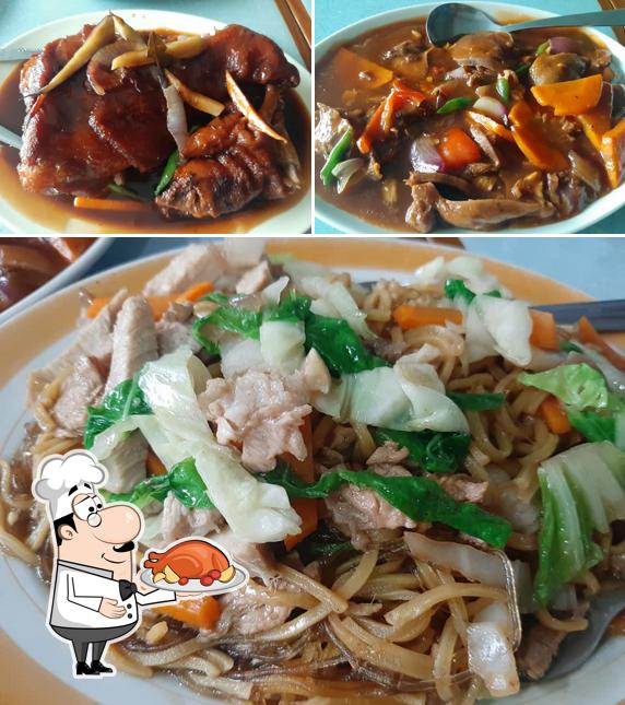 Peking House, Kalibo - Restaurant menu, prices and reviews