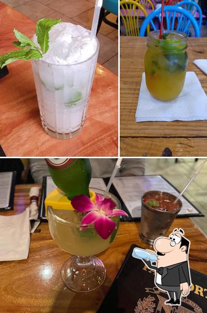 Perico Ripiao Latin Food in Kissimmee - Restaurant menu and reviews