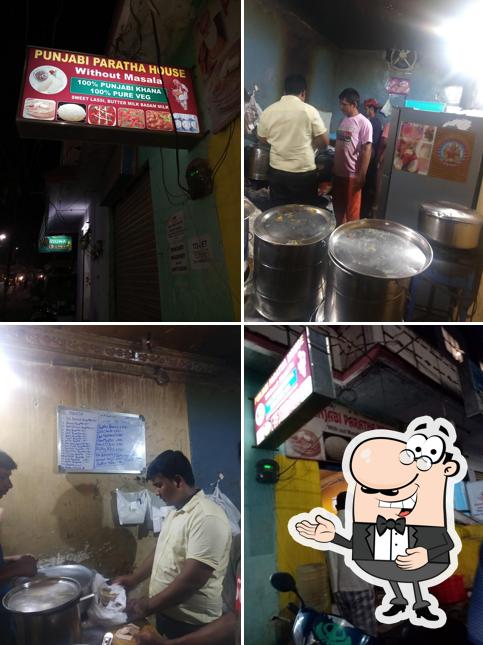 Punjabi Paratha House, Secunderabad, 11 - Restaurant reviews