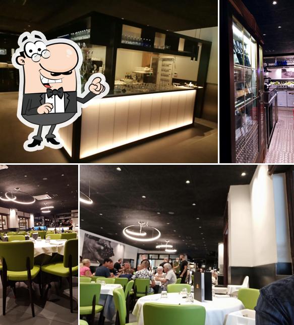 Il Pacchero ristorante, Torino - Menu e recensioni del ristorante
