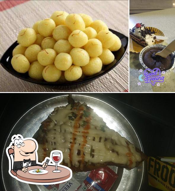Sai Sweets, Meerut - Restaurant menu, prices and reviews