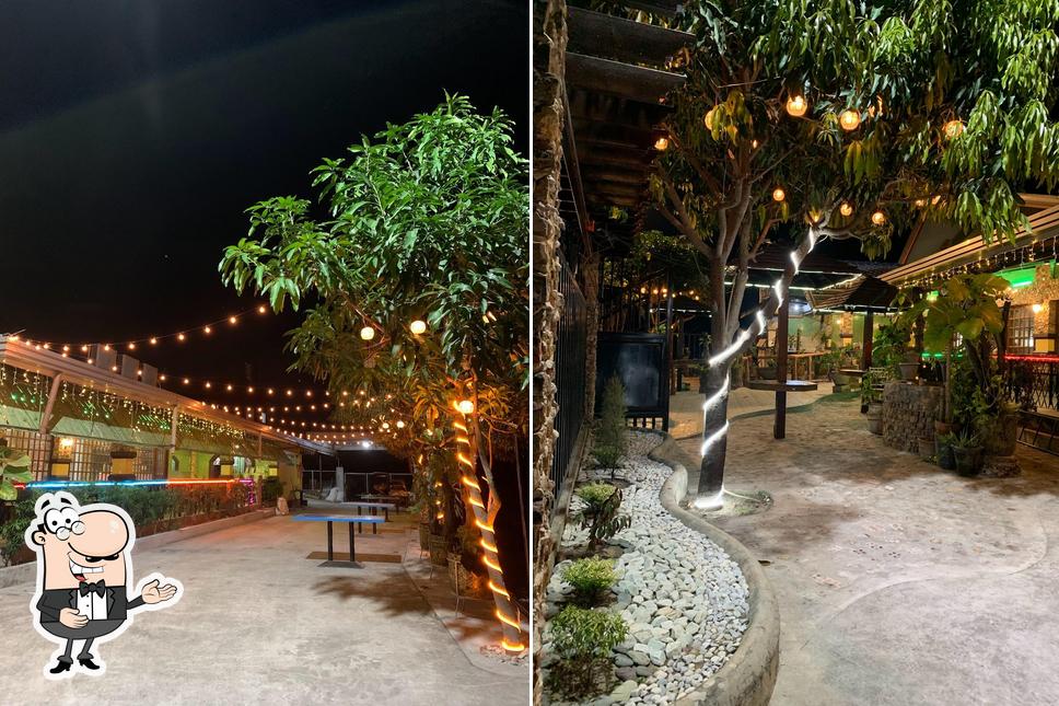 Samgyeop Bar & Grill and Boodle Island, Bacolor - Restaurant reviews