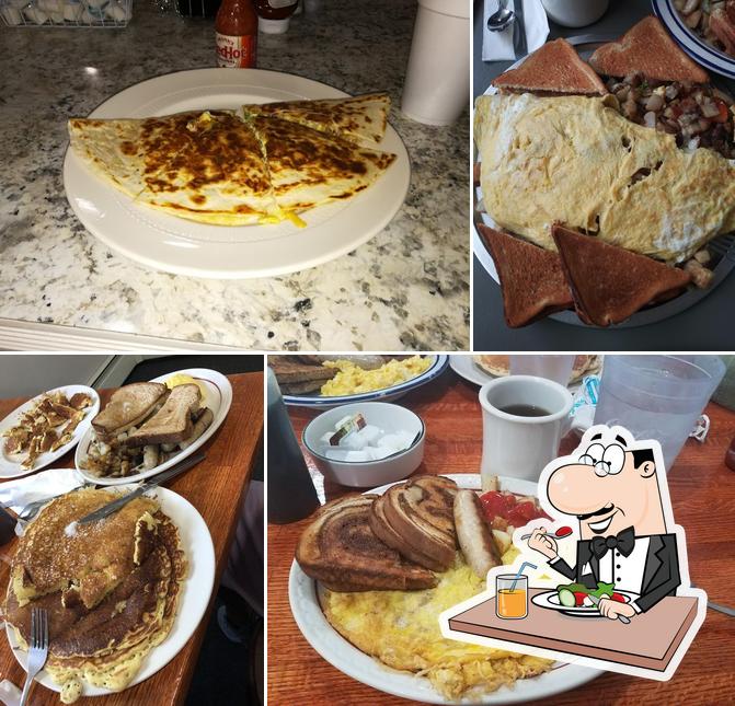 Top 7 restaurants for breakfast in Utica, november 2025 - Restaurant Guru