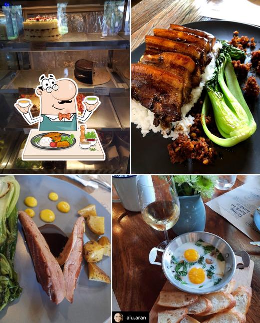 The Fatted Calf Tagaytay, Tagaytay - Restaurant menu, prices and reviews