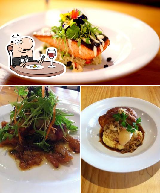 The Waypoint, Auckland - Restaurant menu, prices and reviews