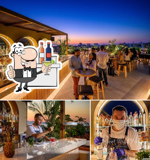 Toucan heraklion, Heraklion - Restaurant reviews