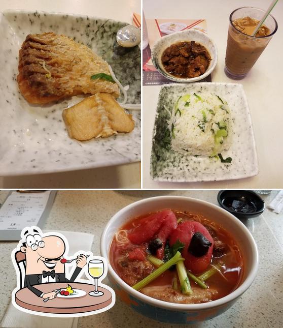 Restaurante Yu Mai, Hong Kong, Shop C108 - Opiniones del restaurante