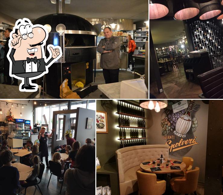 Ristorante Pizzeria Mercato, Zaventem - Restaurant menu, prices and reviews