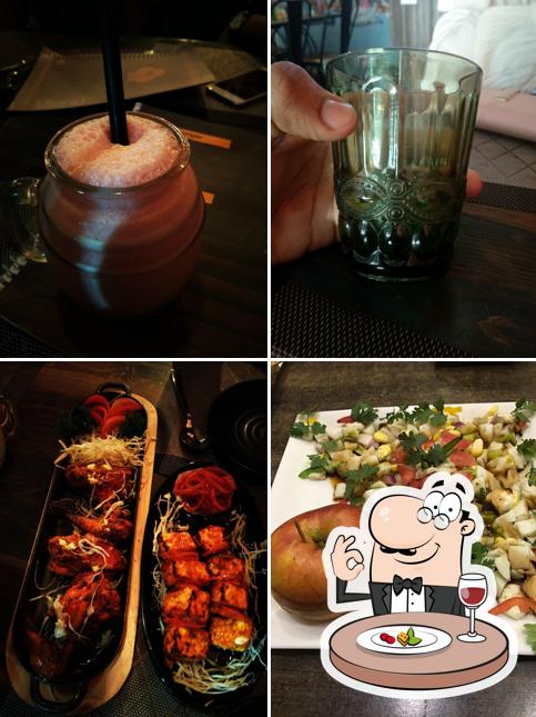 Sadak Chaap, New Delhi, 46 - Restaurant reviews