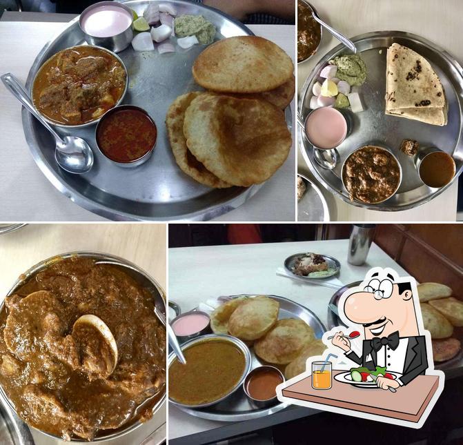 Satkar Rice Plate House, Mumbai - Restaurant reviews