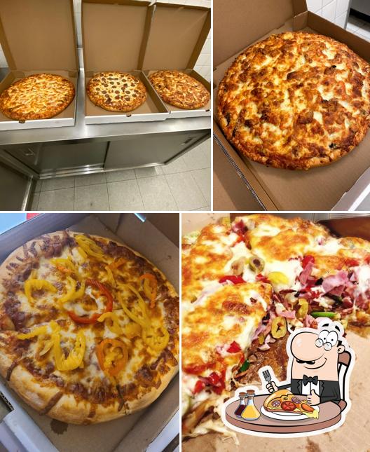 Le top 10 pizzerias à Ottawa, novembre 2025 - Restaurant Guru
