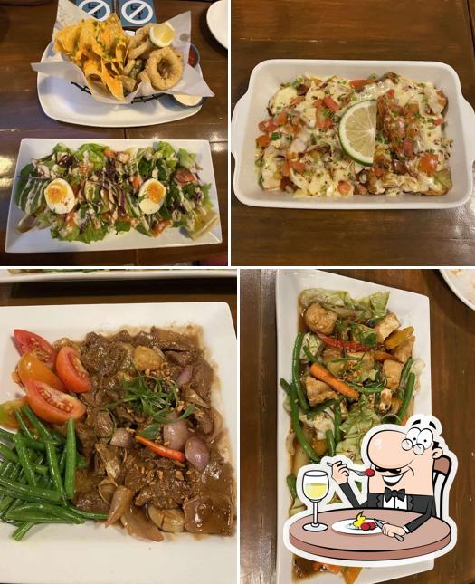 Tablo Kitchen x Cafe - BF Homes, Parañaque City, Parañaque - Restaurant ...