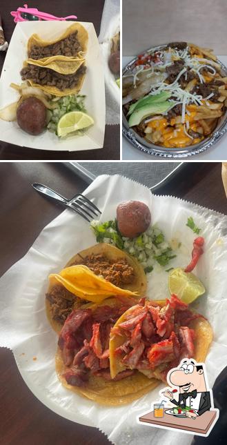 Taco Rey( Taqueria), Irving - Restaurant menu, prices and reviews