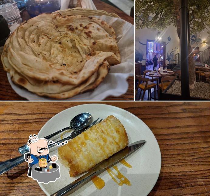 Thava Indian Restaurant GrandWest, Cape Town - Restaurant menu, prices ...
