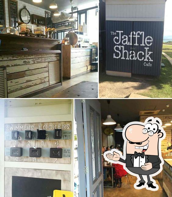 The Jaffle Shack, 188 Marine Terrace in Geraldton - Restaurant menu and ...