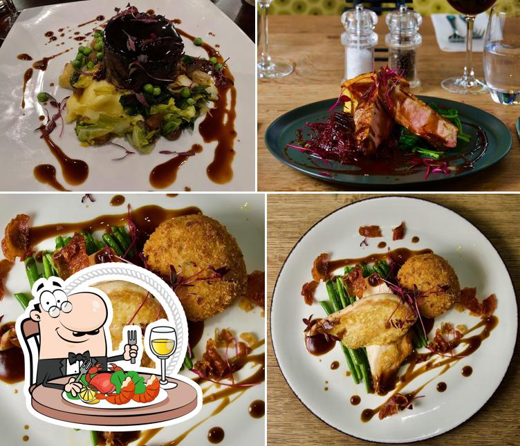 Top 10 restaurants for lunch in Harrogate, september 2025 - Restaurant Guru