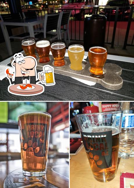 Uncle Bear’s Grill & Tap - Tatum, 10625 N Tatum Blvd Suite 150 in ...