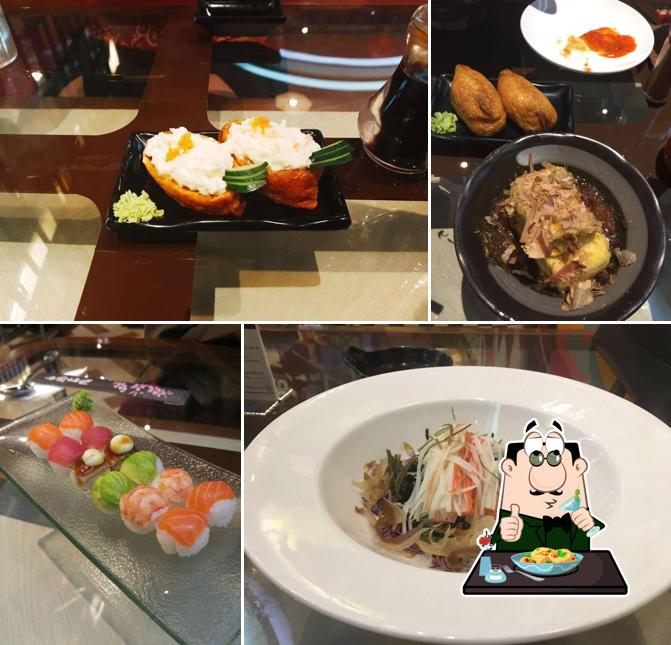 Zenbu Emporium, Jakarta - Restaurant menu, prices and reviews