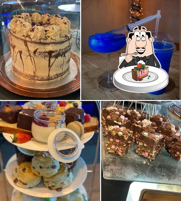 Café Roux Willenhall, Willenhall - Restaurant menu, prices and reviews