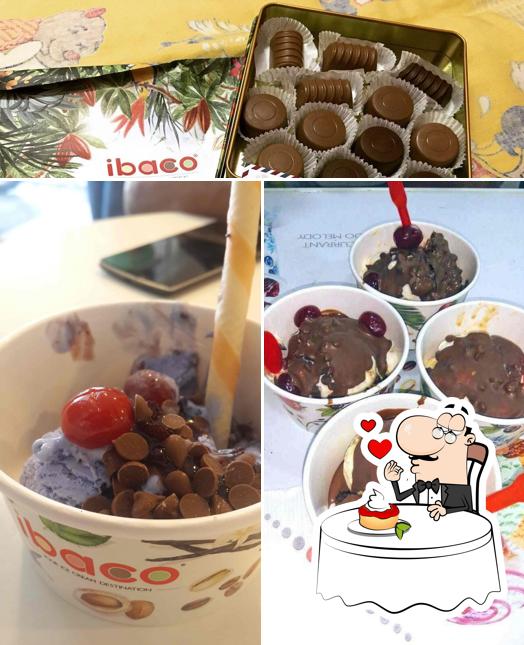 ibaco, Chennai - Restaurant menu, prices and reviews
