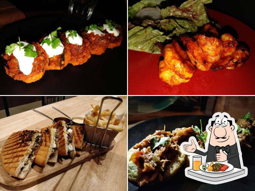 Broken Bridge Cafe Indian Restaurant, Chennai - Restaurant menu and reviews