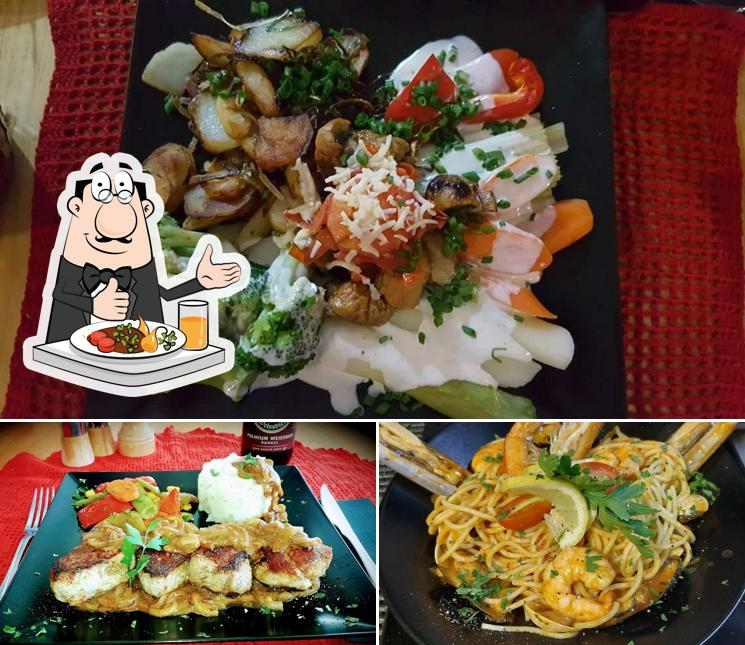 Find the best place to eat in Costa Adeje, spring 2024 - Restaurant Guru