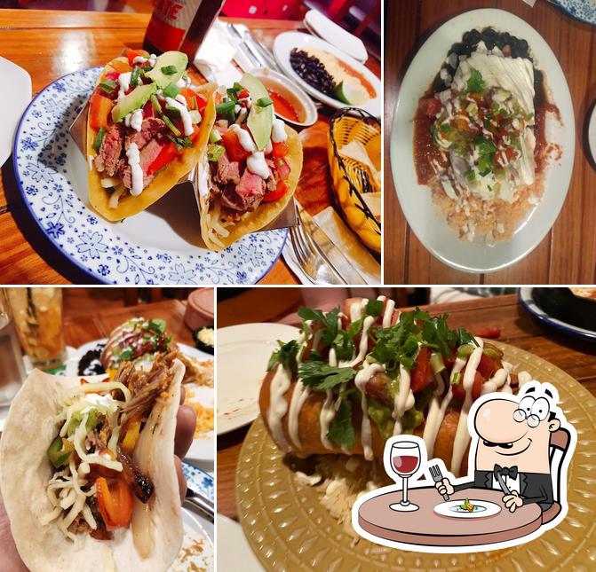 Xoco Mexican Restaurant, Hong Kong - Restaurant menu, prices and reviews