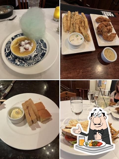 Lightfoot Restaurant, Leesburg - Restaurant menu, prices and reviews