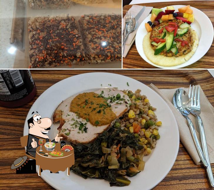 nebu, Oklahoma City - Restaurant menu, prices and reviews
