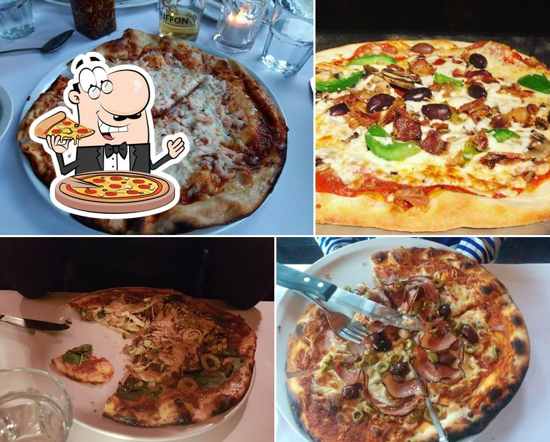 Top 2 restaurants with prosciutto in Orford, january 2026 - Restaurant Guru
