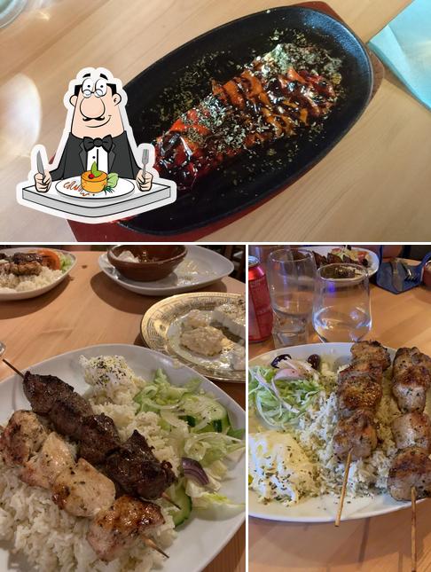 Top 7 restaurants in Shipley, november 2025 - Restaurant Guru