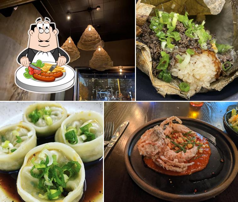 Akar, Clayton - Restaurant menu, prices and reviews