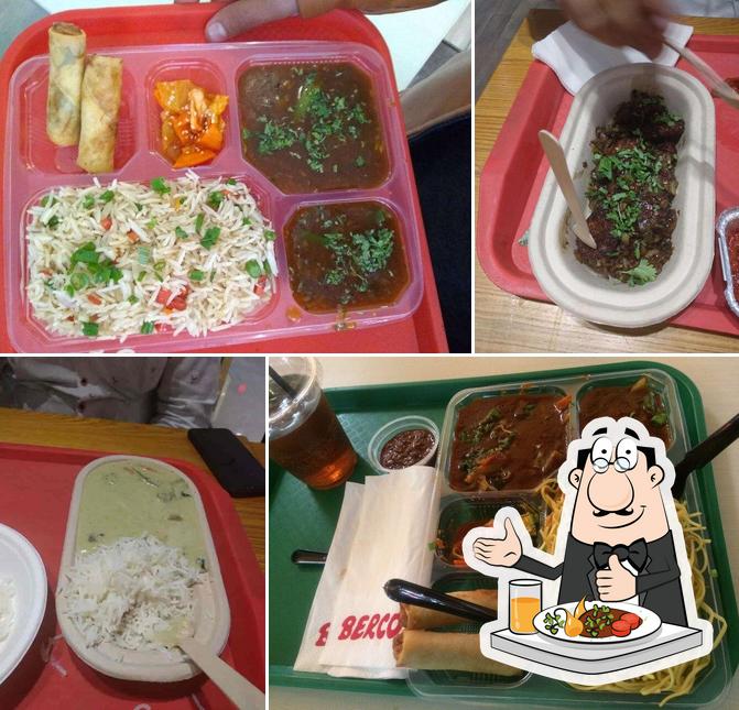 Berco's restaurants in Noida, spring 2024 - Restaurant Guru