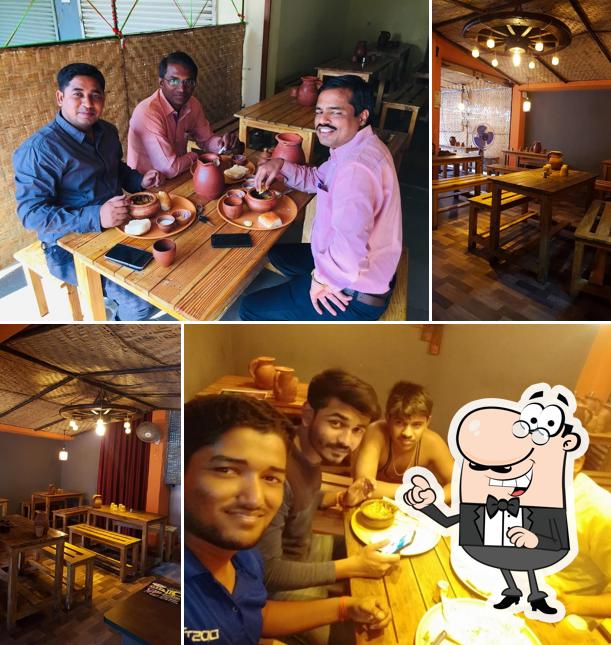 Maharaj Misal House, Baramati - Restaurant menu, prices and reviews