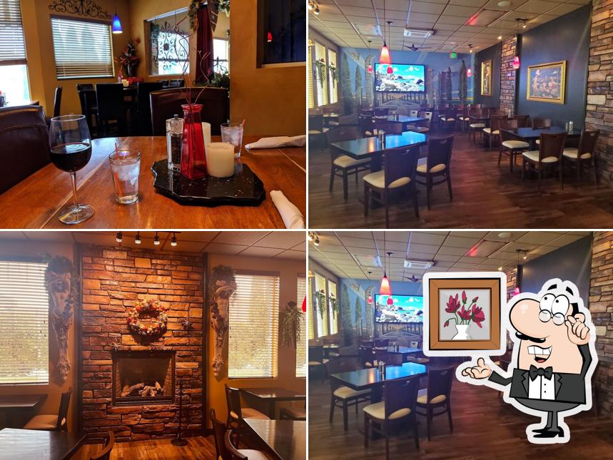 Top 10 restaurants in Pocatello, december 2025 - Restaurant Guru