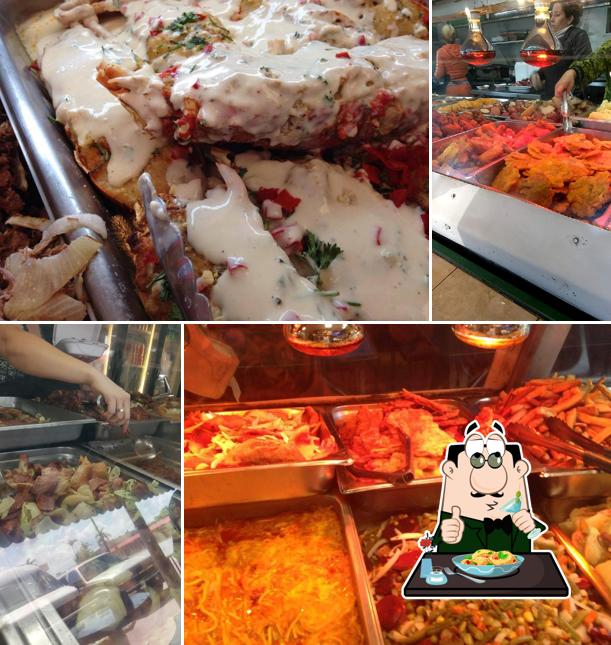 Chez Joseito, 496 E 9th St in Hialeah - Restaurant menu and reviews