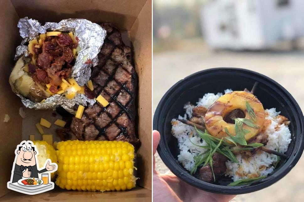 Curbside 49 in Big Lake - Restaurant reviews