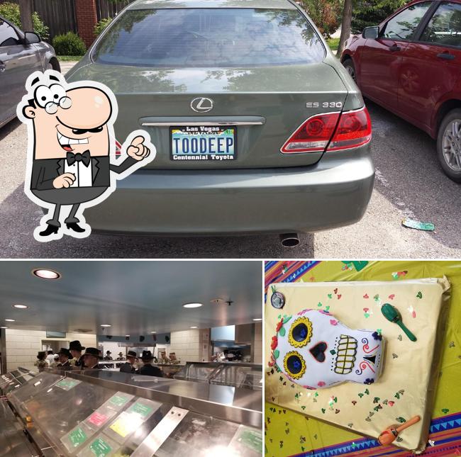 Devils Den Warrior Restaurant in Fort Riley - Restaurant reviews