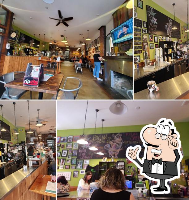 The Local Cow in Gresham - Restaurant menu and reviews