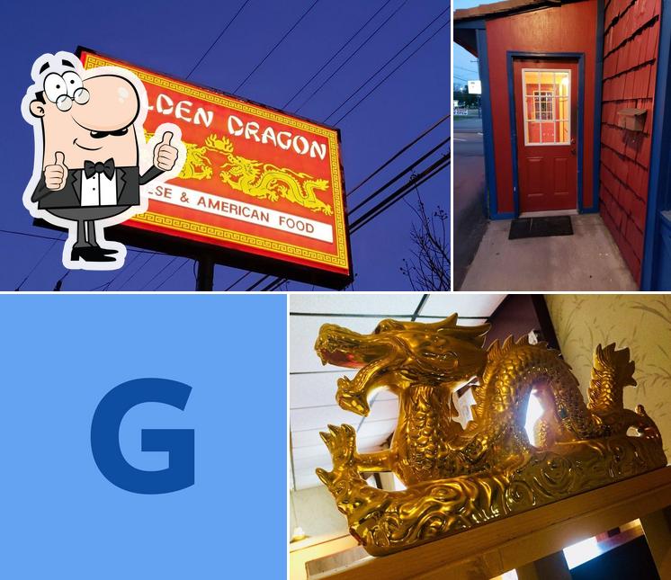 Golden Dragon in Kannapolis - Restaurant menu and reviews